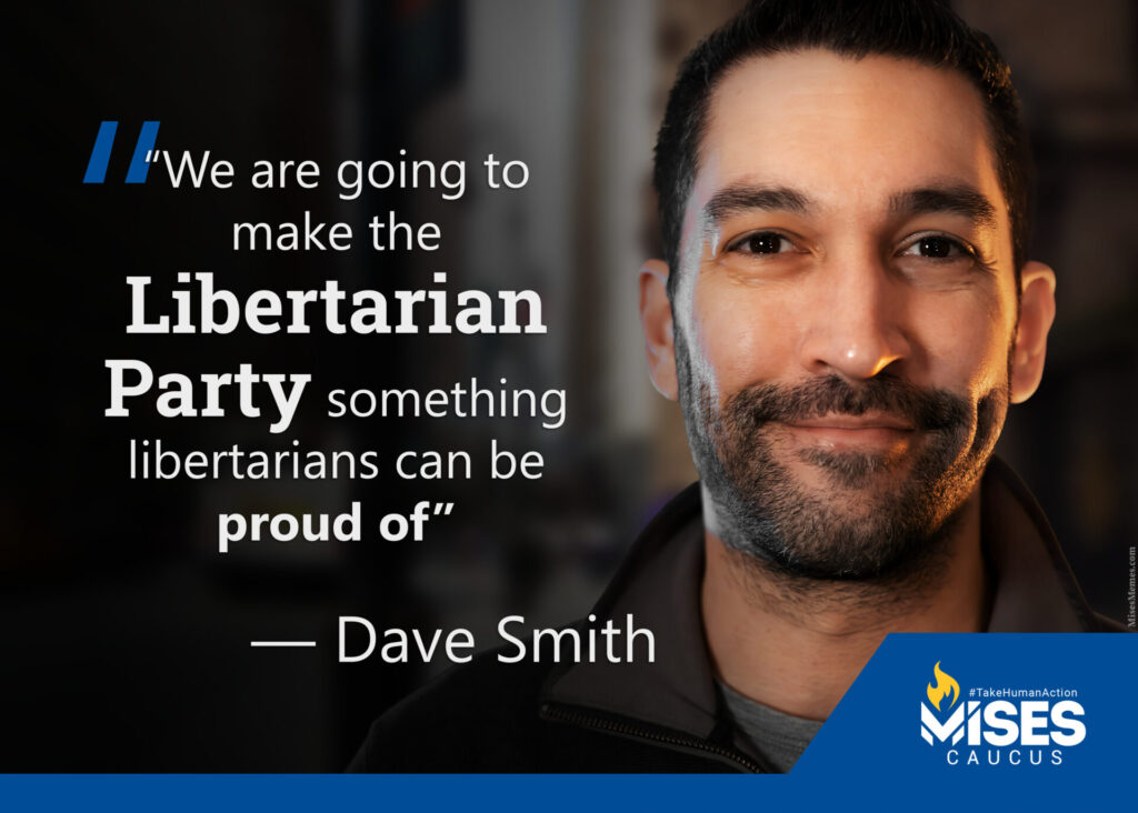 Donate - Mises Caucus of Michigan